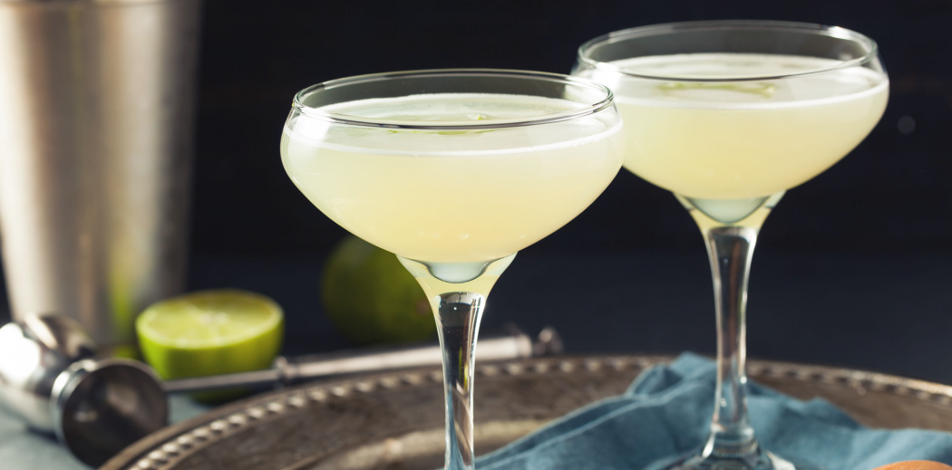 Gimlet | Cocktail Lexikon