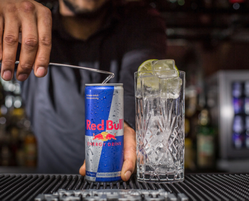 Wodka Energy | Cocktail Lexikon